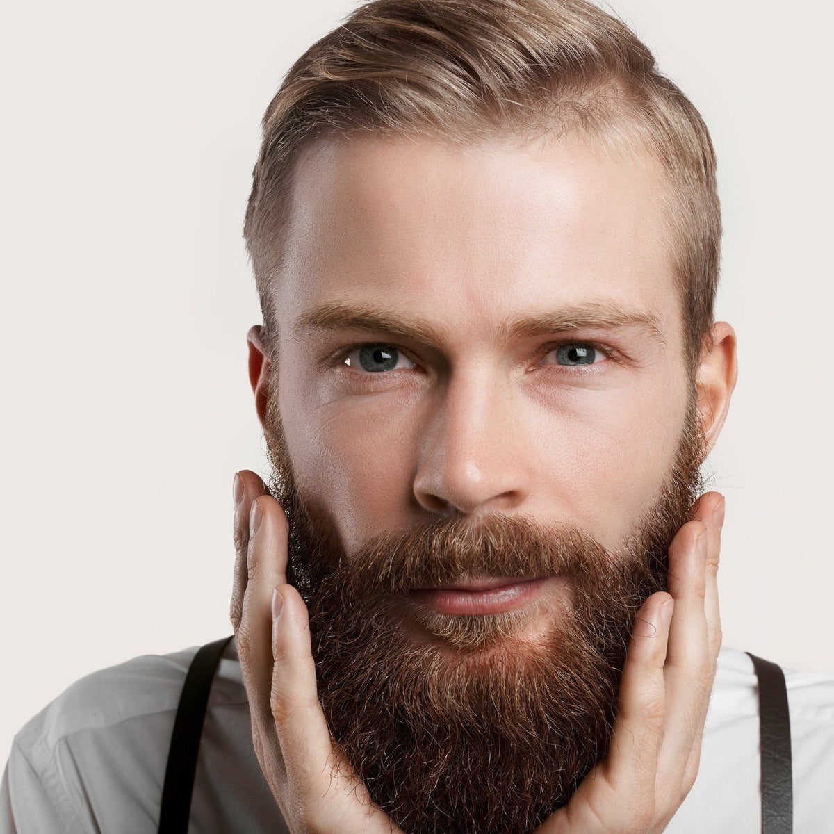 7 Maintenance Tips for Your First Beard – Mountaineer Brand Products