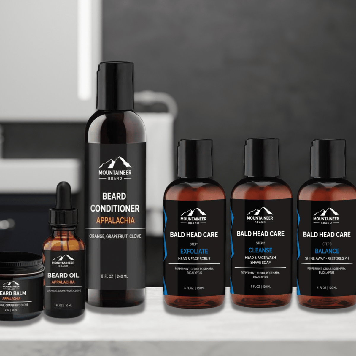 Grooming as a Ritual: The Therapeutic Benefits and Importance of Self ...