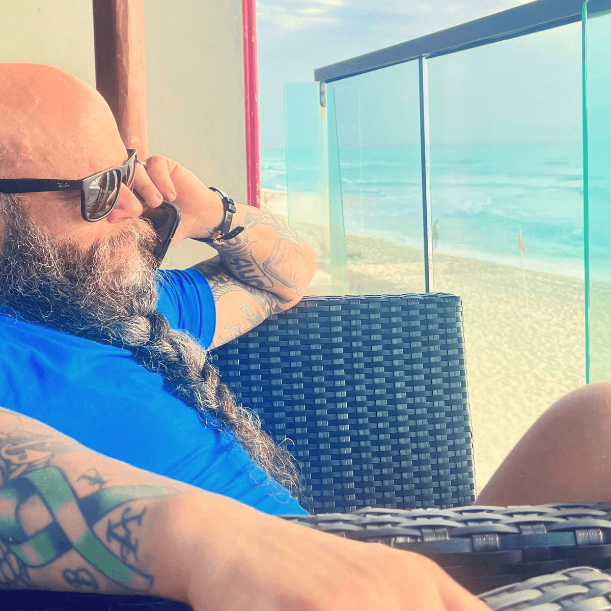 Embracing the Bald Journey: My Personal Story and the Ultimate Bald He ...