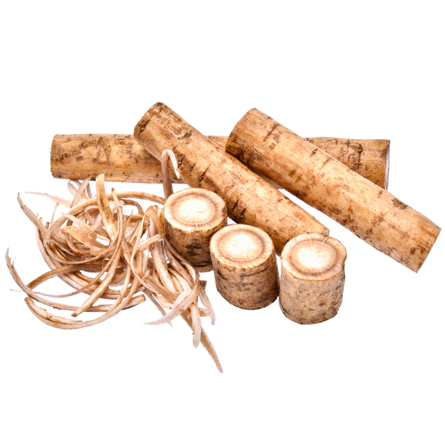 The Secret Behind a Fuller Beard: Our Key Ingredients – Mountaineer ...