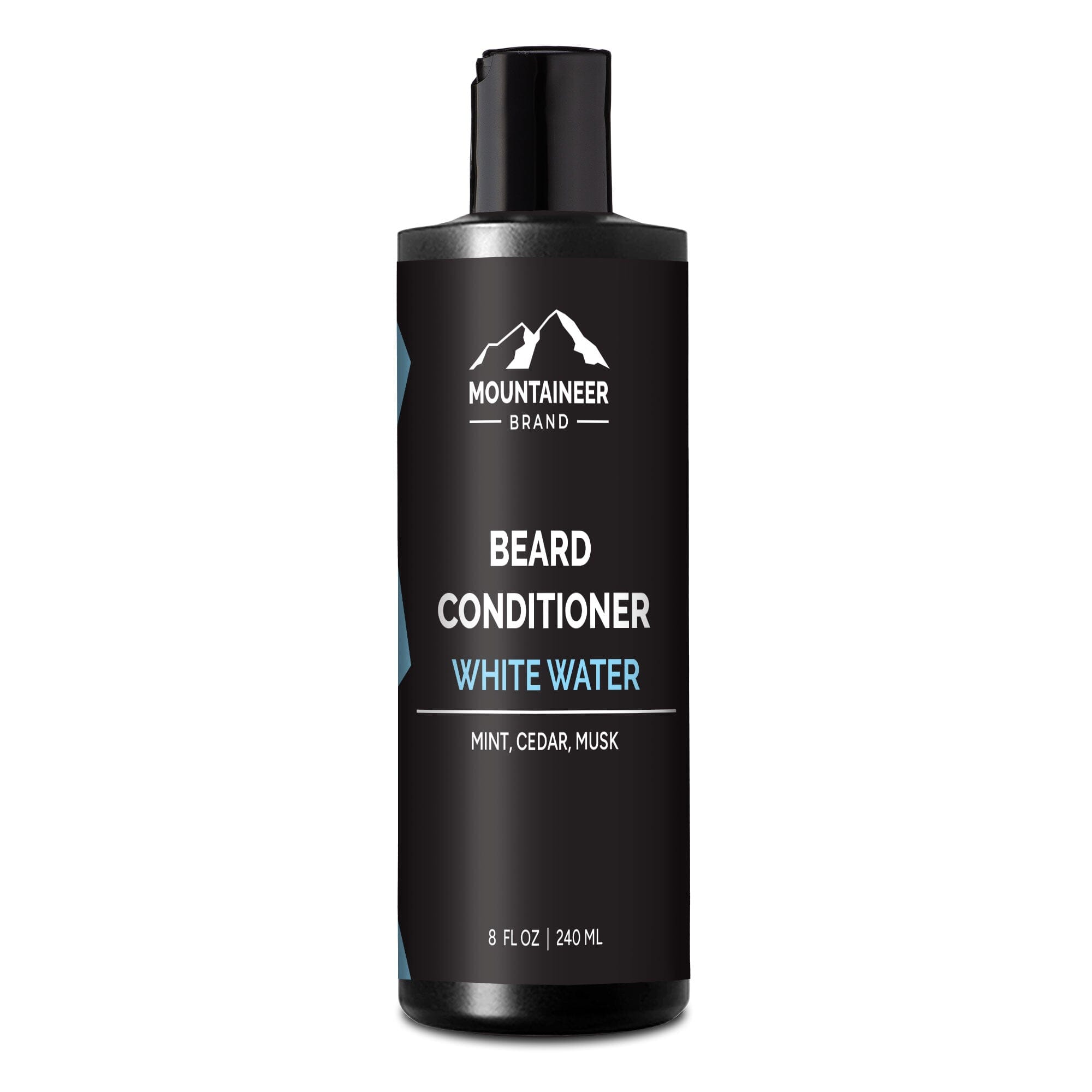 Natural Beard Conditioner Mountaineer Brand Products