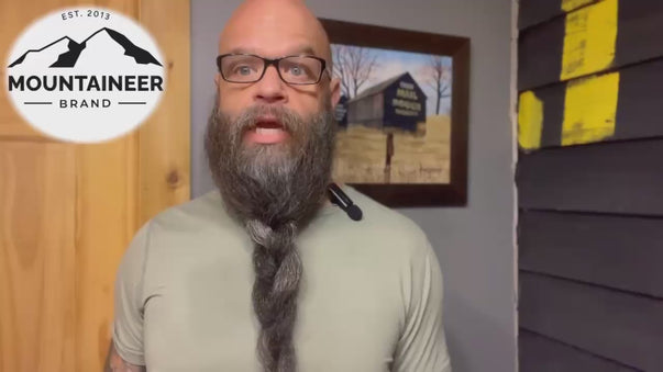 Bald Head Care Products – Mountaineer Brand Products